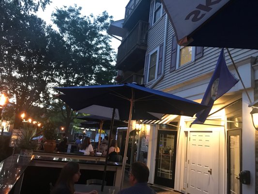 WATERFALL BAR & GRILLE - Updated August 2024 - 53 Photos & 143 Reviews ...