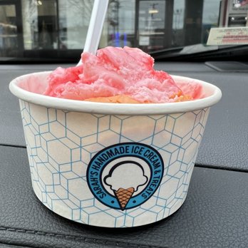 SARAH’S HANDMADE ICE CREAM RIVER ROAD - Updated June 2025 - 150 Photos ...
