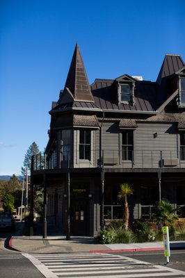 THATCHER HOTEL - 22 Photos - 13401 US-101, Hopland, California - Hotels ...