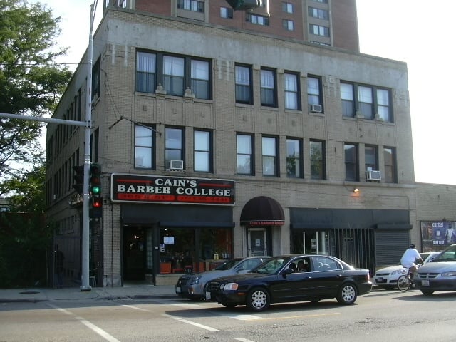 CAIN’S BARBER COLLEGE & STYLING - Updated October 2025 - 365 E 51st St ...