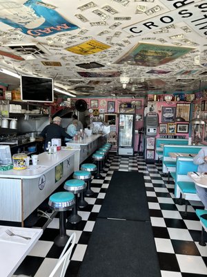 ROCK-COLA 50’S CAFE - Updated October 2025 - 232 Photos & 203 Reviews ...