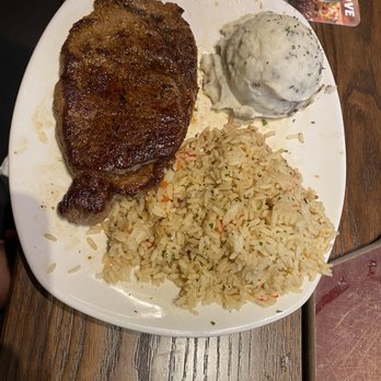 OUTBACK STEAKHOUSE - Updated August 2025 - 374 Photos & 302 Reviews ...