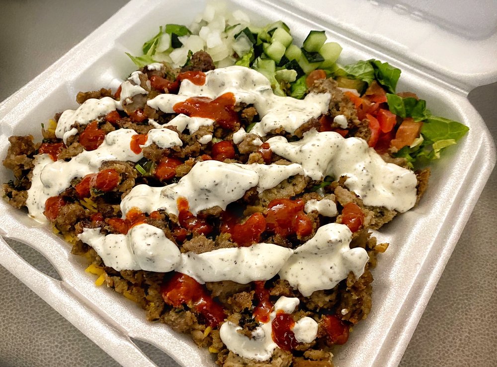 GYRO KING - 319 Photos & 287 Reviews - 12020 Fm 1960 Rd W, Houston ...