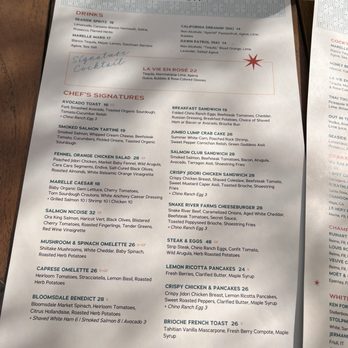 MARELLE - Updated October 2025 - 329 Photos & 106 Reviews - 1740 Ocean ...