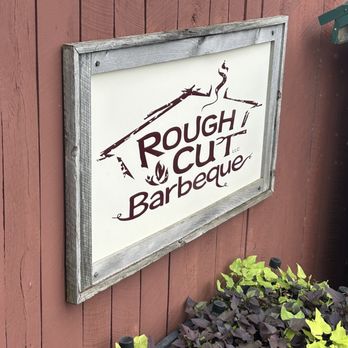 ROUGH CUT BBQ - Updated October 2025 - 41 Photos & 27 Reviews - 438 ...