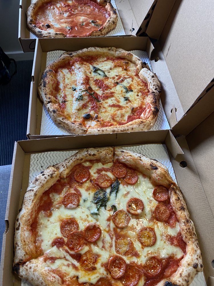 CRUST BROS - Updated September 2024 - 39 Photos & 20 Reviews - 111 ...