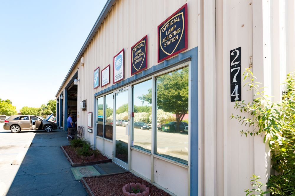 PRECISION AUTO CARE - Updated December 2025 - 45 Photos & 93 Reviews ...