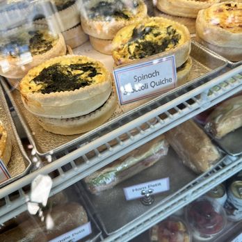 PARIS BAKERY CAFE - 933 Photos & 944 Reviews - 271 Bonifacio Pl ...