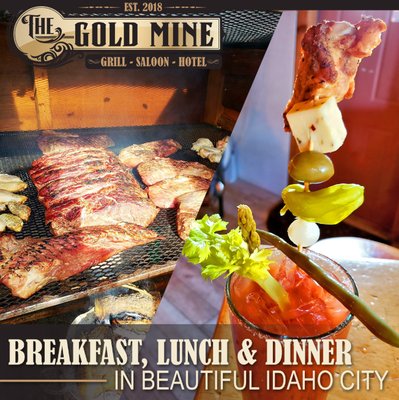 THE GOLD MINE HOTEL - Updated July 2025 - 10 Photos - 100 Gold Rd ...