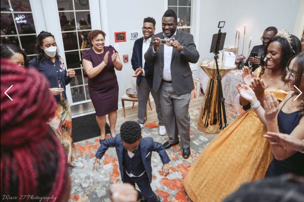 DJ SHA THE GODDESS - Updated July 2024 - 11 Photos - Laurel, Maryland ...