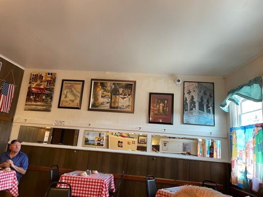 SANTASIERO’S RESTAURANT - Updated February 2025 - 245 Photos & 211 ...