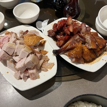 FIRST CHINESE BBQ - Updated July 2024 - 469 Photos & 493 Reviews - 111 ...