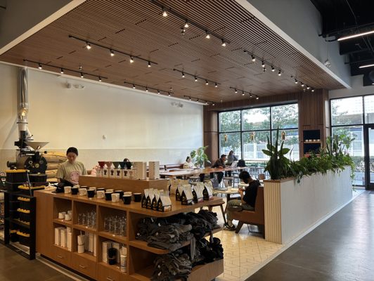 SHORTWAVE COFFEE - Updated August 2025 - 228 Photos & 101 Reviews - 615 ...