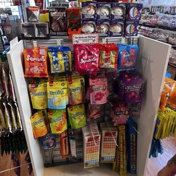 OLD TOWN SWEET SHOP - Updated December 2025 - 823 Photos & 295 Reviews ...