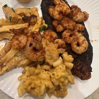 HEARD DAT KITCHEN - Updated October 2025 - 993 Photos & 753 Reviews ...