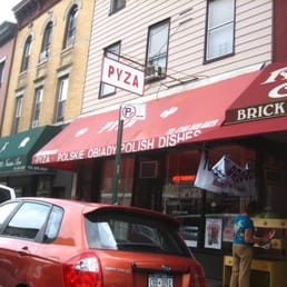 PYZA - Updated July 2025 - 112 Photos & 112 Reviews - 118 Nassau Ave ...
