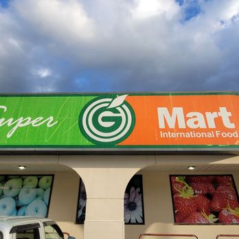 SUPER G MART - Updated October 2025 - 467 Photos & 131 Reviews - 4927 W ...