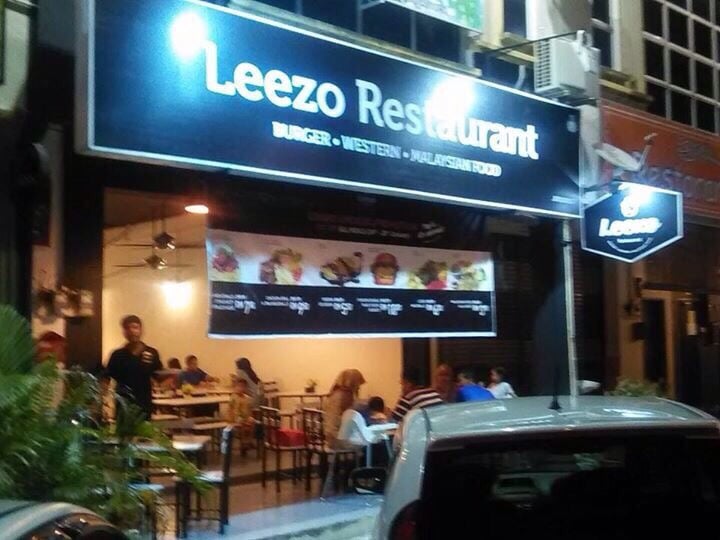 LEEZO RESTAURANT - Updated July 2025 - No. 6, Jalan Flora Utama, Batu ...