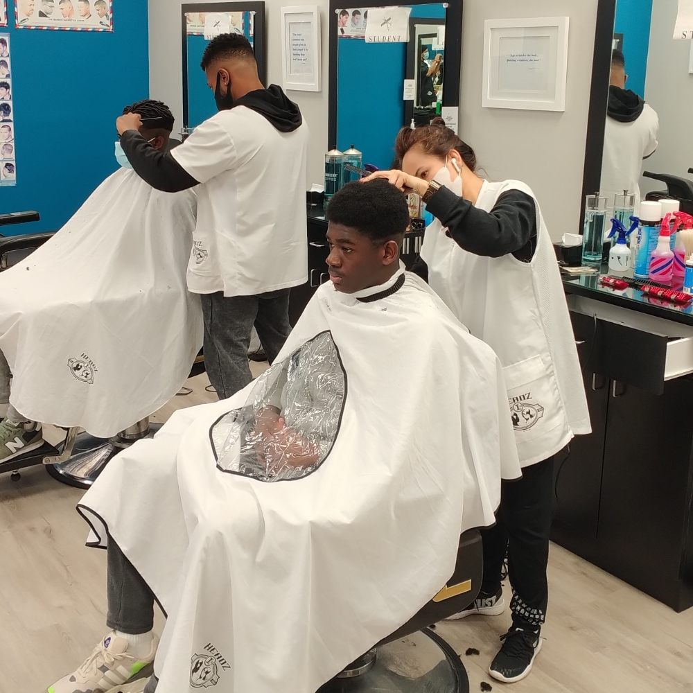 HEADZ 1ST - Updated May 2025 - 34 Photos & 19 Reviews - 46000 Old Ox Rd ...