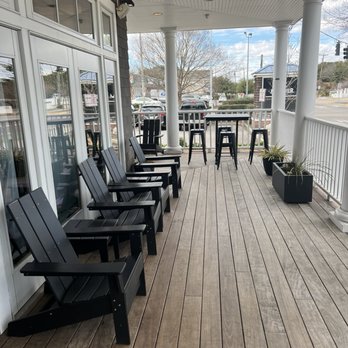 THE BOLD MARINER BREWING COMPANY - Updated March 2025 - 273 Photos ...