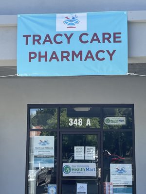 TRACY CARE PHARMACY - Updated October 2025 - 15 Photos - 550 W Eaton ...
