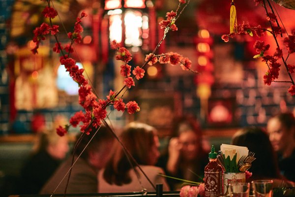 RICE QUEEN - Updated June 2025 - 100 Photos & 28 Reviews - 389 ...