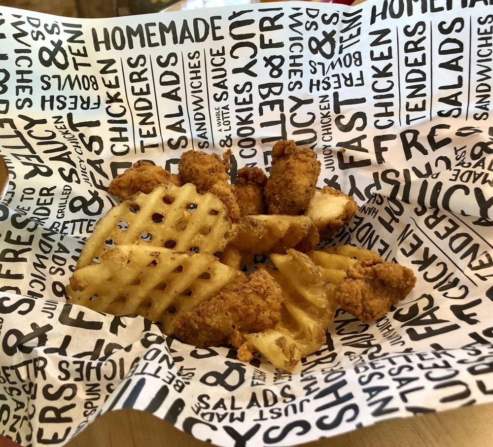 PDQ CHICKEN - Updated July 2025 - 48 Photos & 100 Reviews - 5164 S ...