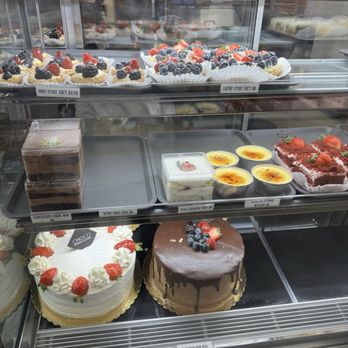 CHOCO BAKERY & CAFE - Updated March 2025 - 65 Photos & 40 Reviews ...