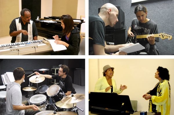 CALIFORNIA COLLEGE OF MUSIC - Updated October 2025 - 26 Photos - 42 S ...