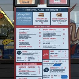 BURGERMASTER - Updated July 2025 - 175 Photos & 334 Reviews - 9820 ...