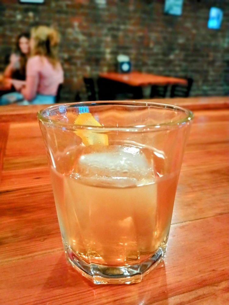 ALIBI BAR - 214 Broad St, Rome, Georgia - Cocktail Bars - Yelp