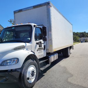 Movers - RALEIGH MOVING COMPANY - 20 Photos & 23 Reviews - Raleigh ...