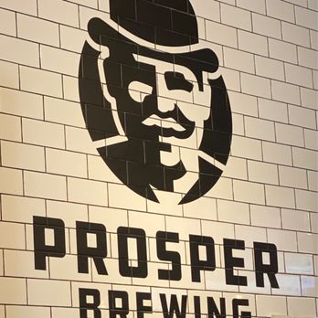 PROSPER BREWING - Updated December 2025 - 89 Photos & 29 Reviews - 72 ...