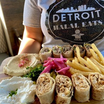 BASHA GRILL - Updated July 2024 - 94 Photos & 66 Reviews - 26951 Ford ...