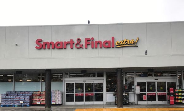 SMART & FINAL - Updated December 2025 - 103 Photos & 78 Reviews - 141 E ...