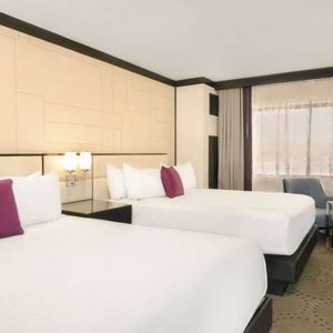 TROPICANA LAUGHLIN - A CAESARS REWARDS DESTINATION - Updated December ...