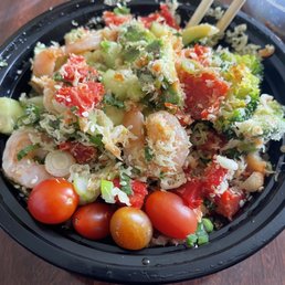 KAMI POKE - Updated December 2025 - 163 Photos & 89 Reviews - 1779 ...