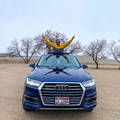 AUDI BOISE - Updated July 2025 - 20 Photos & 38 Reviews - 8400 W ...