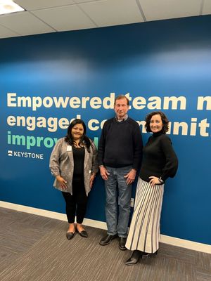 KEYSTONE PACIFIC PROPERTY MANAGEMENT - Updated December 2025 - 120 ...