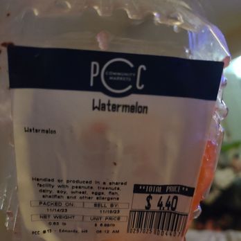 PCC COMMUNITY MARKETS - EDMONDS - Updated October 2025 - 115 Photos ...