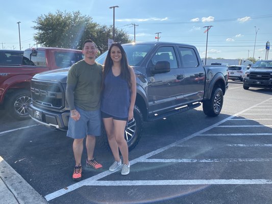 JORDAN FORD - Updated August 2024 - 82 Photos & 263 Reviews - 13010 Ih ...