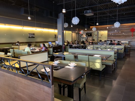 HAPPY LAMB HOT POT - 1256 Photos & 775 Reviews - 1737 Rte 27, Edison ...