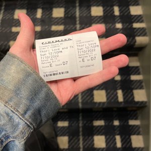 CINEMARK PALACE 20 AND XD - 291 Photos & 281 Reviews - Cinema - 3200 ...