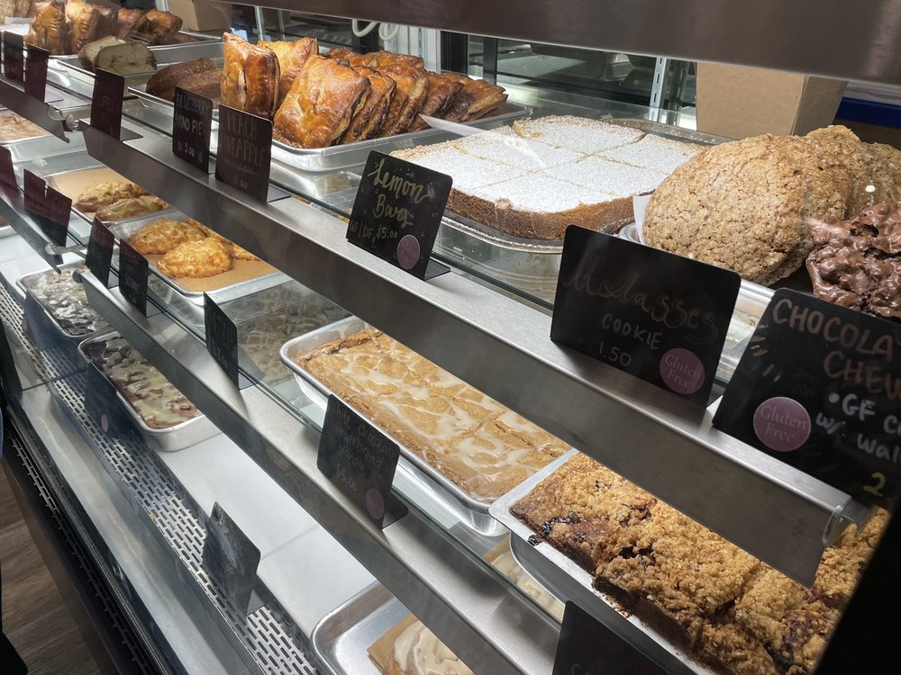 TURNER BAKING CO. - Updated February 2025 - 14 Reviews - 7770 3rd St Se ...