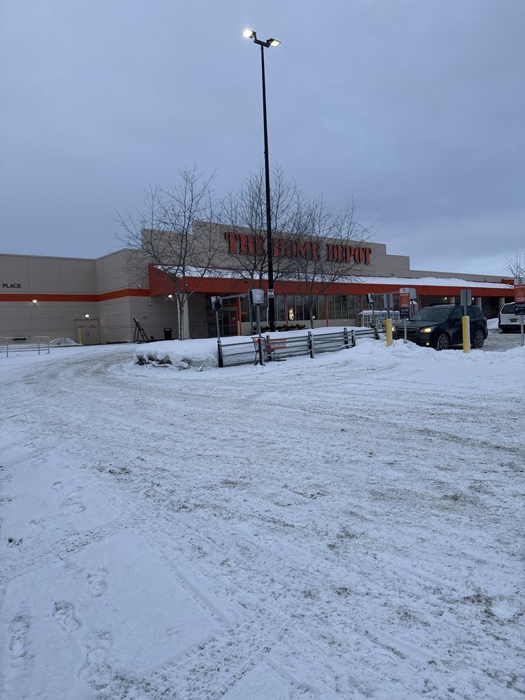 THE HOME DEPOT - Updated August 2024 - 14 Photos & 22 Reviews - 400 ...