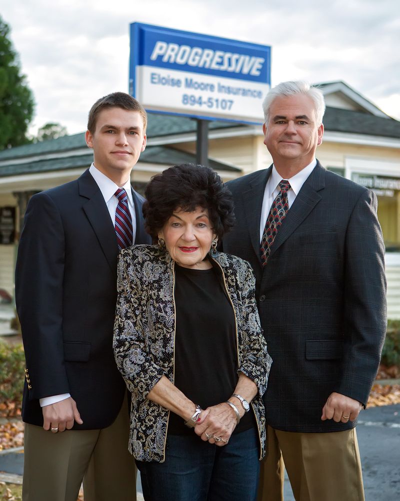 ELOISE MOORE INSURANCE AGENCY - Updated July 2025 - Request a Quote - 104A S Johnson St, Benson ...