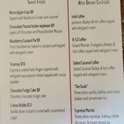 THE MANSARD FINE DRINK AND EATERY - 111 Photos & 72 Reviews - 3365 ...