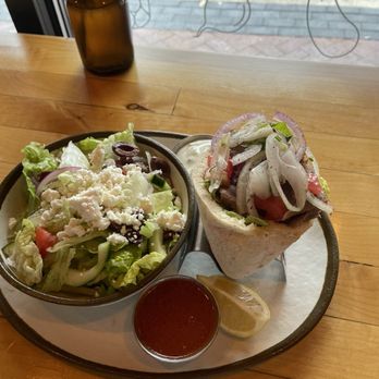 MEZZEME - Updated July 2024 - 547 Photos & 509 Reviews - 4700 W ...