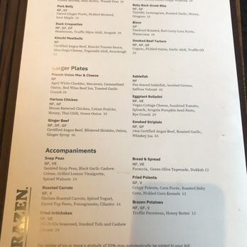 BRAZEN - Updated July 2025 - 380 Photos & 157 Reviews - 138 Banff ...