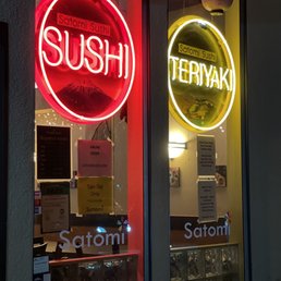 SATOMI SUSHI - Updated December 2024 - 3270 Photos & 2461 Reviews ...